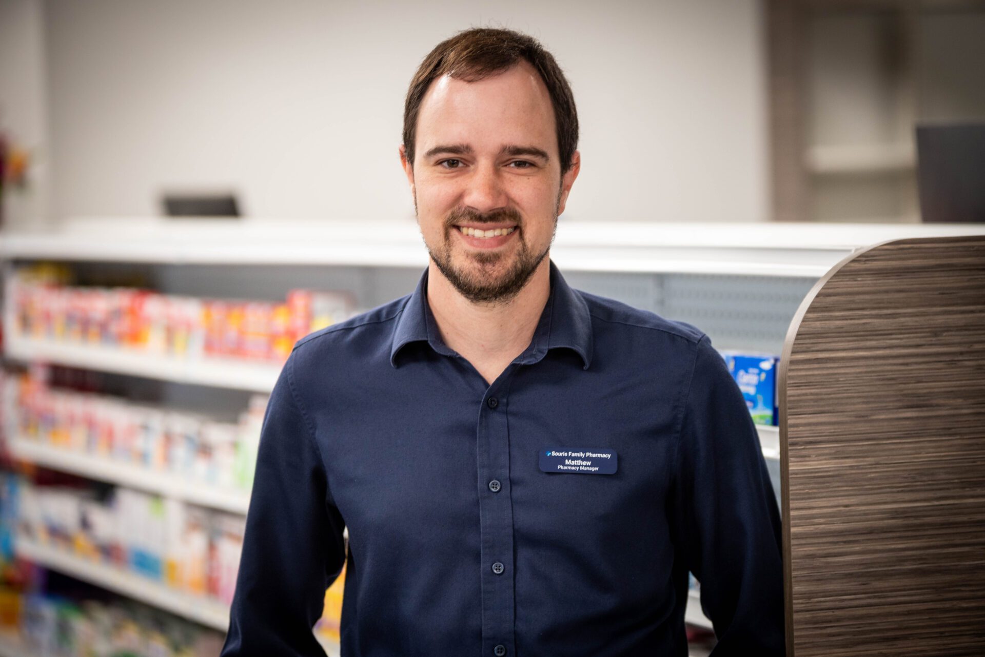 Souris Family Pharmacy | Local Pharmacy | Estevan, SK